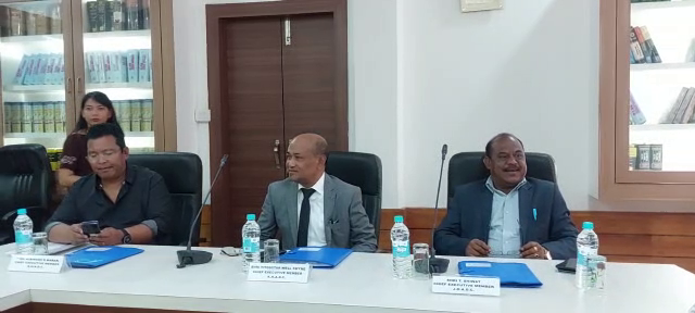 All 3 District Councils Oppose Uniform Civil Code In Sixth Schedule All 3 District Councils Oppose Uniform Civil Code In Sixth Schedule