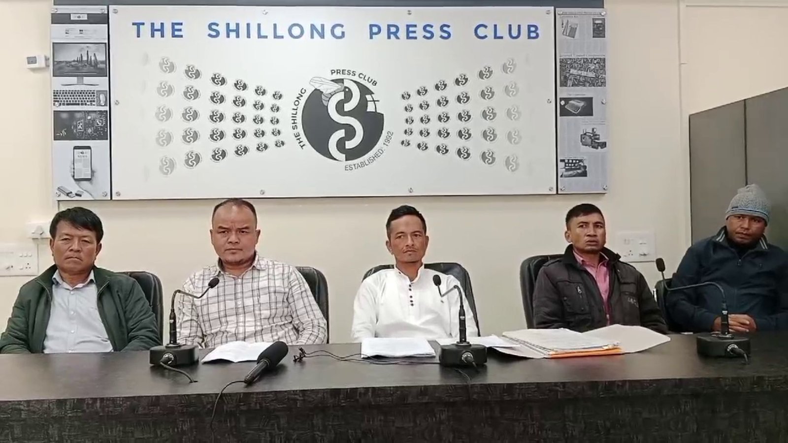 Raid Shabong Residents Oppose Syiem’s Transfer of Land Rights to Khun ...