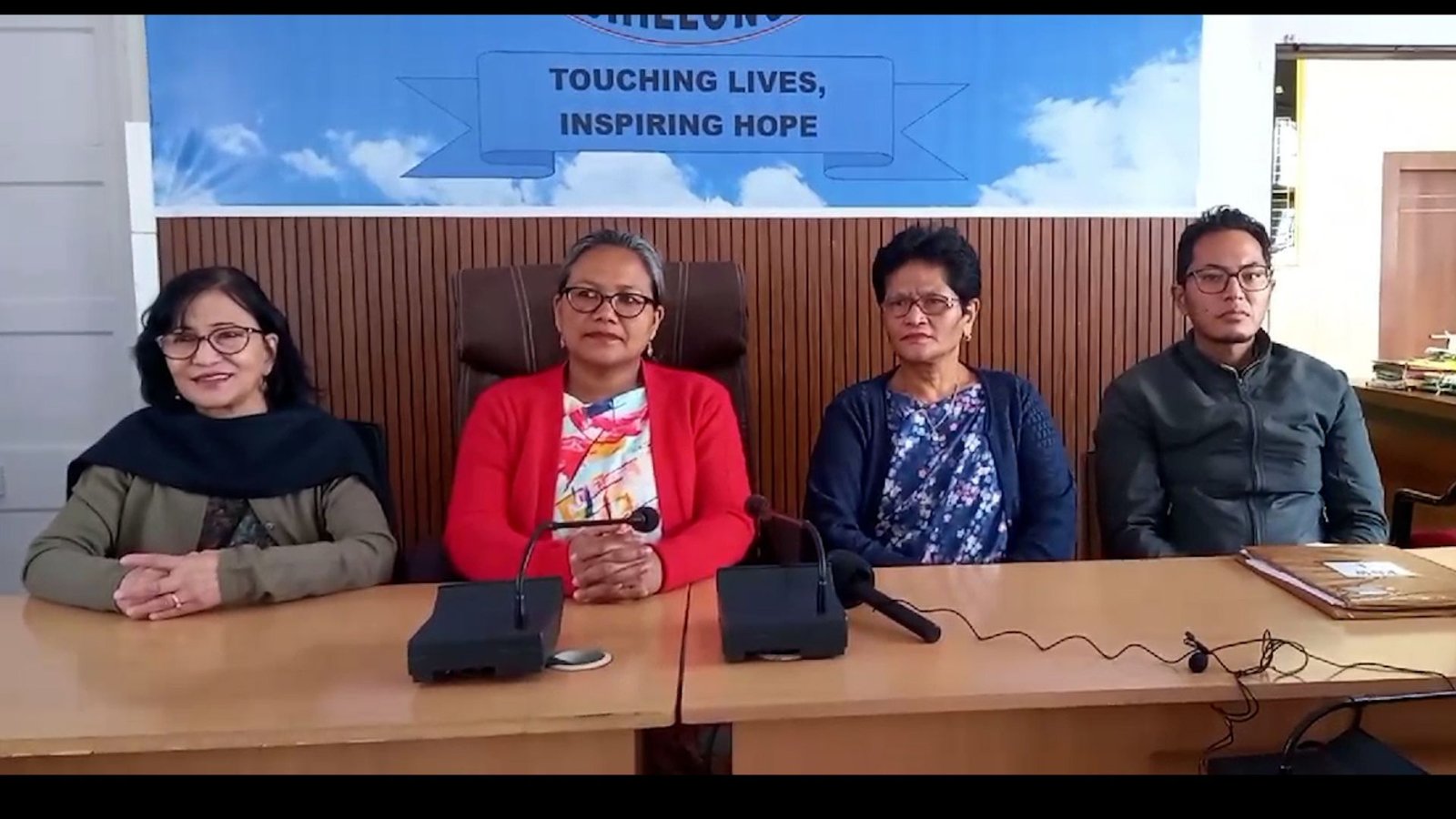 Burn Case Highlights Violence Against Women, Shakes Khasi Traditions of ...