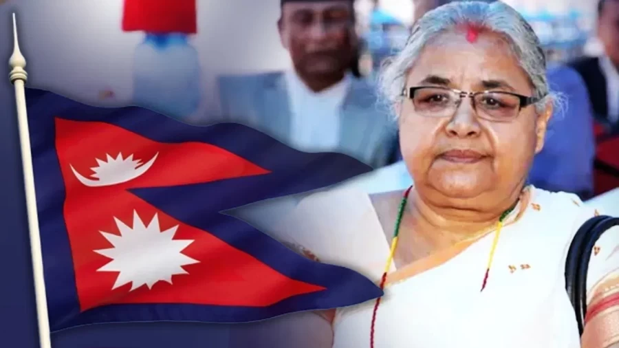 Sushila Karki Appointed Nepal’s First Woman Prime Minister Amid Political Turmoil | T7 New